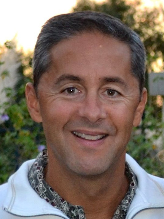 Mark - Pinnacle Event Solutions